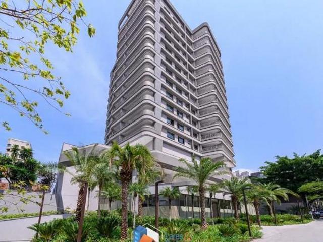 Apartamento à venda 2 Quartos 2 Suites 1 Vaga 87.68M² Pinheiros São Paulo SP Aero Design by Pinin