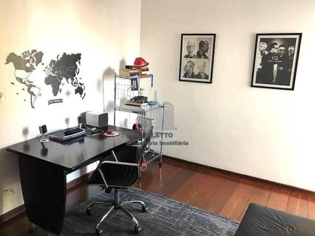 Apartamento à venda, 2 quartos, 2 suítes, 1 vaga, Cambui Campinas/SP