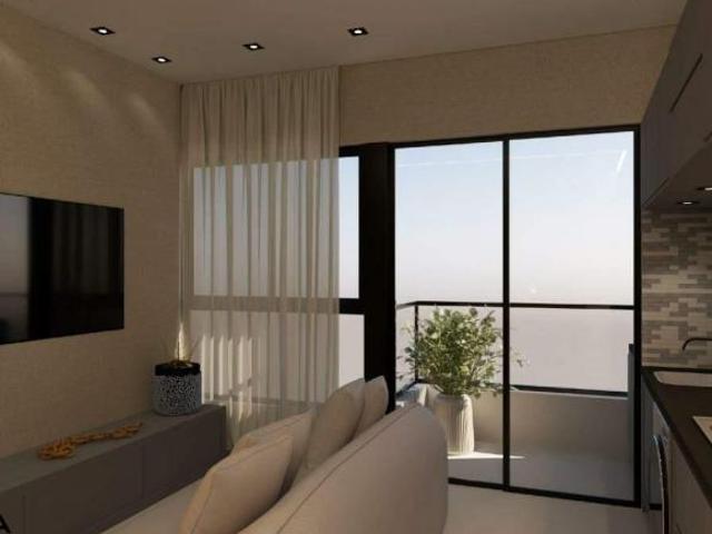 Apartamento à venda 2 quartos 2 suítes 1 vaga Camilópolis Santo André SP