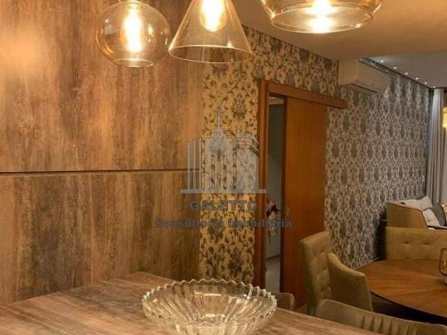 Apartamento à venda, 2 quartos, 2 suítes, 1 vaga, Carniel GRAMADO/RS