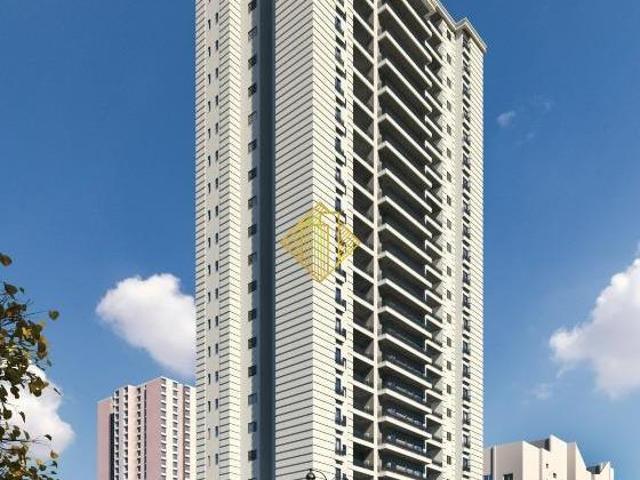 Apartamento à venda, 2 quartos, 2 suítes, 1 vaga, Centro Cascavel/PR