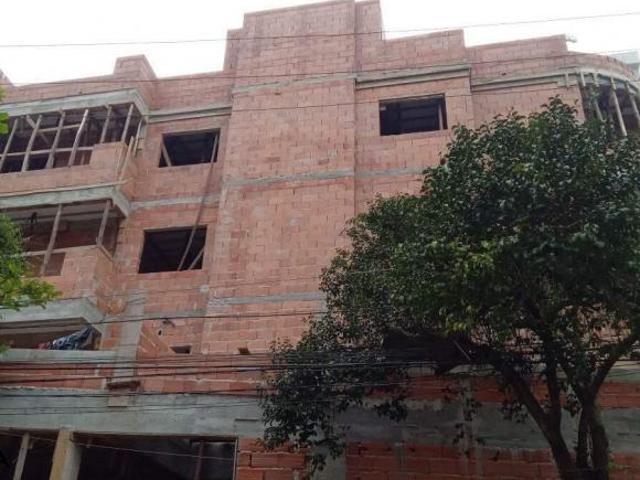 Apartamento à venda 2 quartos 2 suítes 1 vaga Bastos Santo André SP