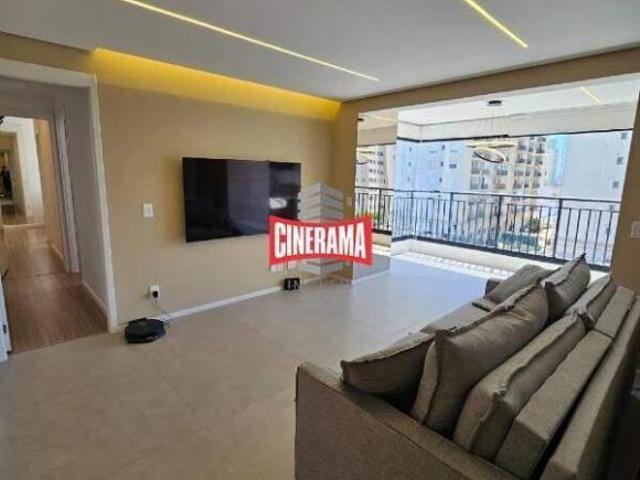 Apartamento à venda em Brás São Paulo | Cinerama Imóveis