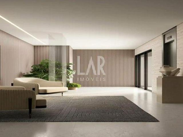 Apartamento à venda, 2 quartos, 2 suítes, 1 vaga, Gutierrez Belo Horizonte/MG