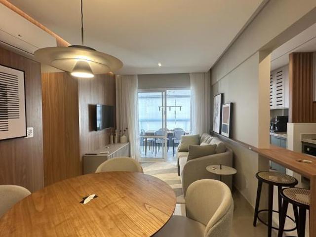 Apartamento A Venda 2 Quartos 2 Suites 1 Vaga Deocrado Guilhermina PG