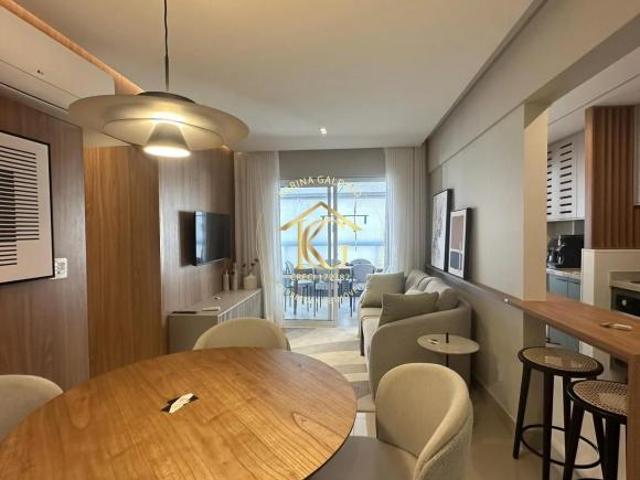 Apartamento A Venda 2 Quartos 2 Suites 1 Vaga Deocrado Guilhermina PG