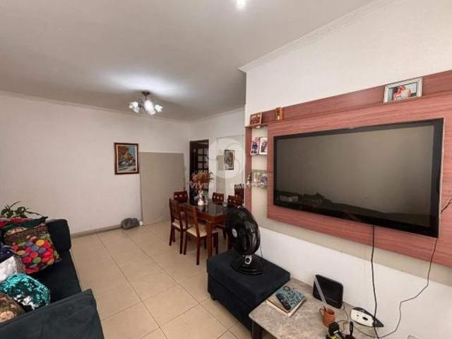 Apartamento à venda, 2 quartos, 2 suítes, 1 vaga, Embaré Santos/SP