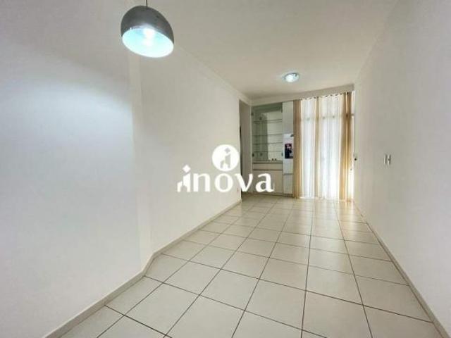Apartamento à venda, 2 quartos, 2 suítes, 1 vaga, Fabrício Uberaba/MG