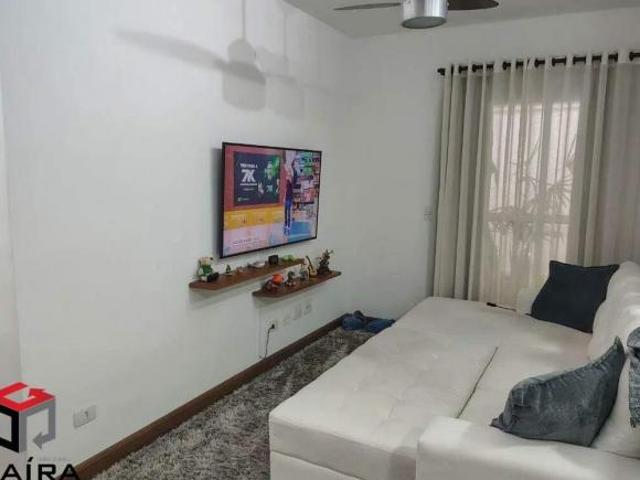 Apartamento à venda 2 quartos 2 suítes 1 vaga Jardim do Mar São Bernardo do Campo SP