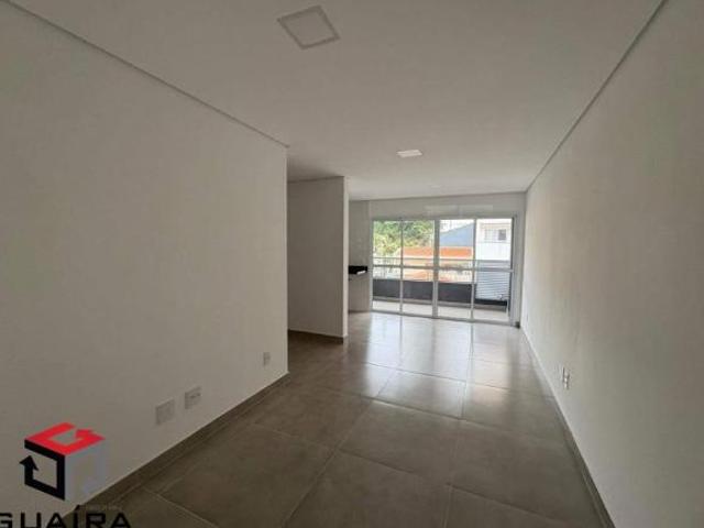 Apartamento à venda 2 quartos 2 suítes 1 vaga Jardim do Mar São Bernardo do Campo SP