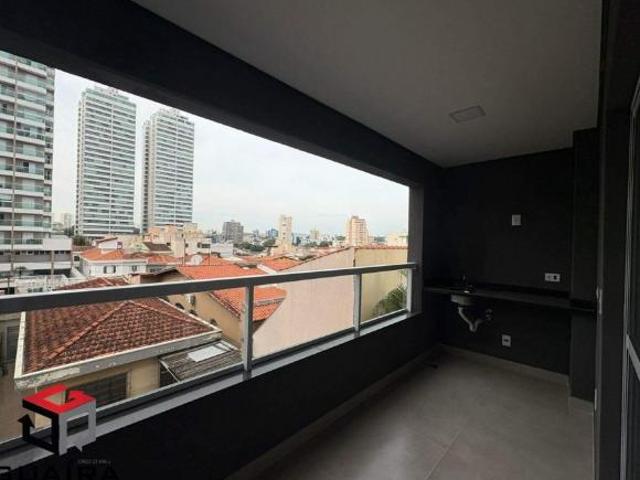 Apartamento à venda 2 quartos 2 suítes 1 vaga Jardim do Mar São Bernardo do Campo SP