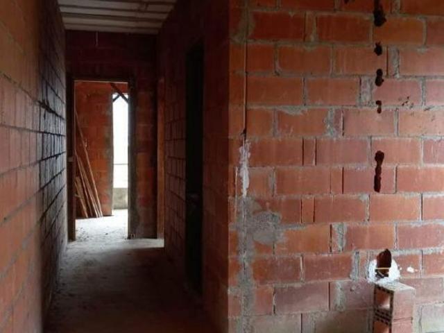 Apartamento à venda 2 quartos 2 suítes 1 vaga Oratório Santo André SP