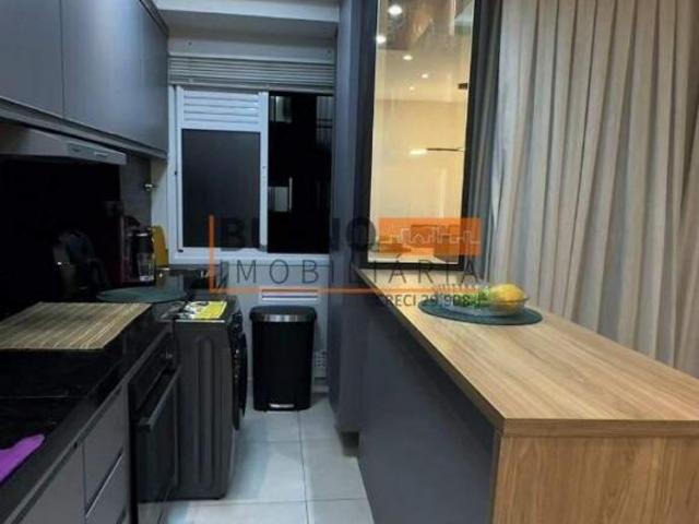 Apartamento à venda, 2 quartos, 2 suítes, 1 vaga, Lagoa Seca Santa Bárbara D&apos Oeste/SP