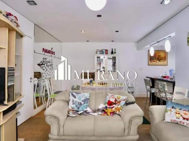 Apartamento à venda, 2 quartos, 2 suítes, 1 vaga, Mooca São Paulo/SP
