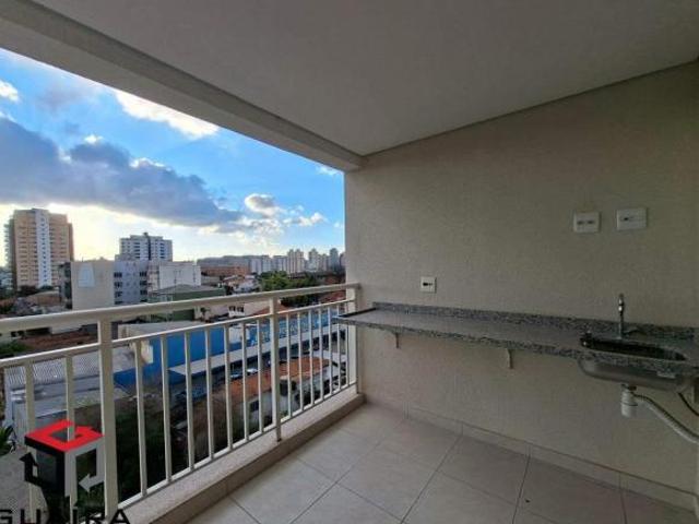 Apartamento à venda 2 quartos 2 suítes 1 vaga Nova Petrópolis São Bernardo do Campo SP