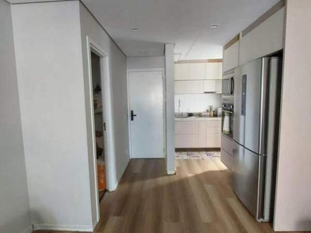 Apartamento à venda 2 quartos 2 suítes 1 vaga Nova Petrópolis São Bernardo do Campo SP