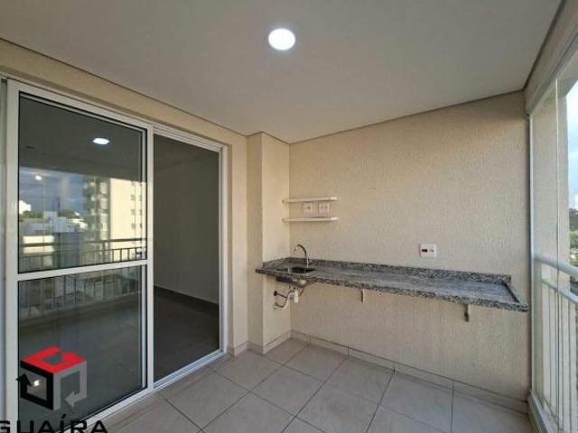 Apartamento à venda 2 quartos 2 suítes 1 vaga Nova Petrópolis São Bernardo do Campo SP