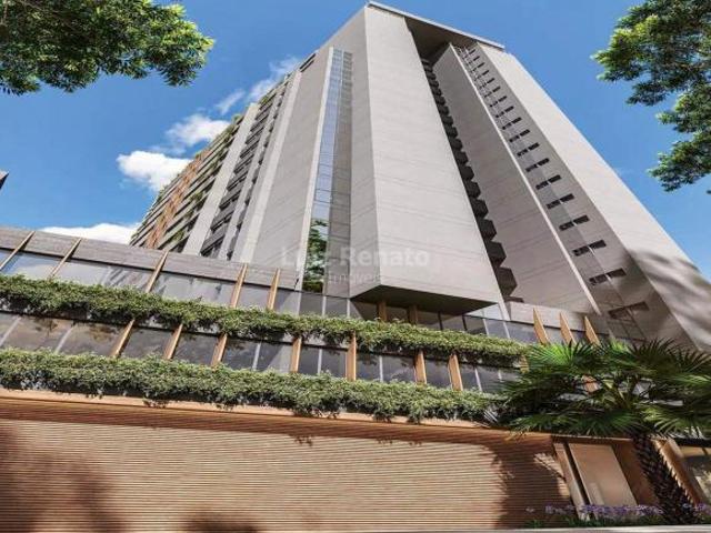 Apartamento à venda 2 quartos 2 suítes 1 vaga Savassi