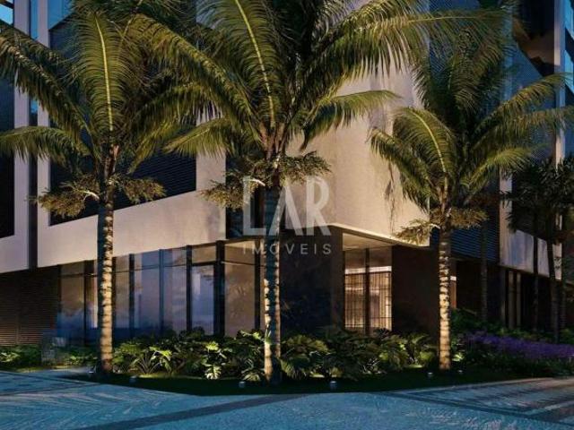 Apartamento à venda, 2 quartos, 2 suítes, 1 vaga, Savassi Belo Horizonte/MG
