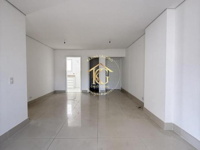 Apartamento à venda 2 Quartos 2 Suítes 1 Vaga Sacada Gourmet Canto do Forte PG