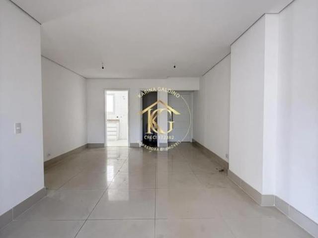 Apartamento à venda 2 Quartos 2 Suítes 1 Vaga Sacada Gourmet Canto do Forte PG