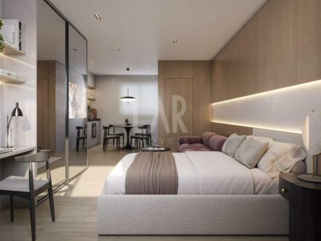 Apartamento à venda, 2 quartos, 2 suítes, 1 vaga, Santo Agostinho Belo Horizonte/MG