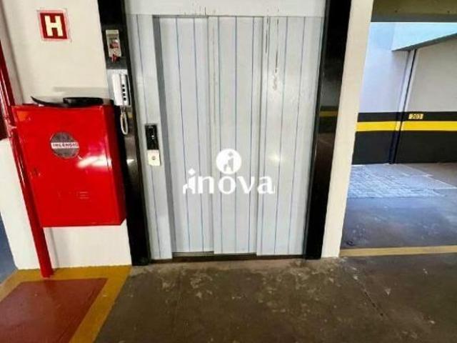 Apartamento à venda, 2 quartos, 2 suítes, 1 vaga, Santa Maria Uberaba/MG