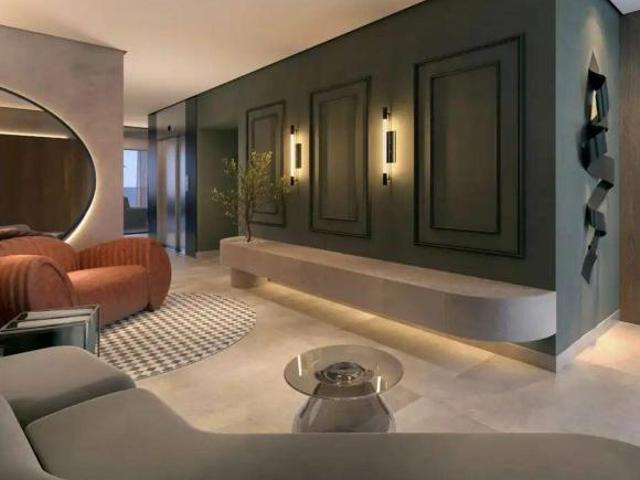 Apartamento à venda, 2 quartos, 2 suítes, 1 vaga, Sion Belo Horizonte/MG