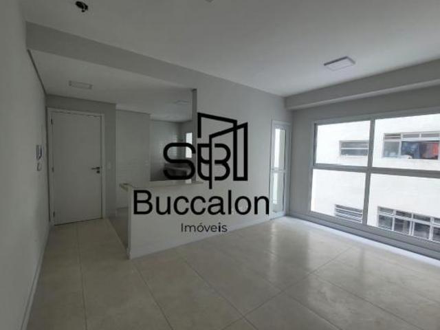 Apartamento à venda, 2 quartos, 2 suítes, 1 vaga, Ponta da Praia Santos/SP