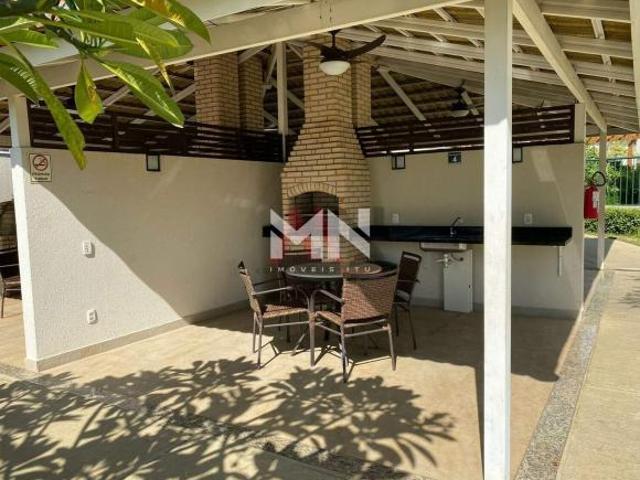 Apartamento à venda, 2 quartos, 2 suítes, 1 vaga, Parque Industrial Itu/SP