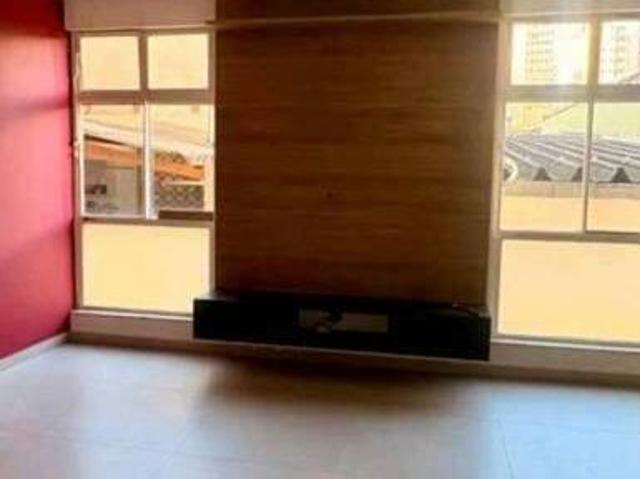 Apartamento à venda 2 quartos 2 suítes 1 vaga Pinheiros São Paulo SP