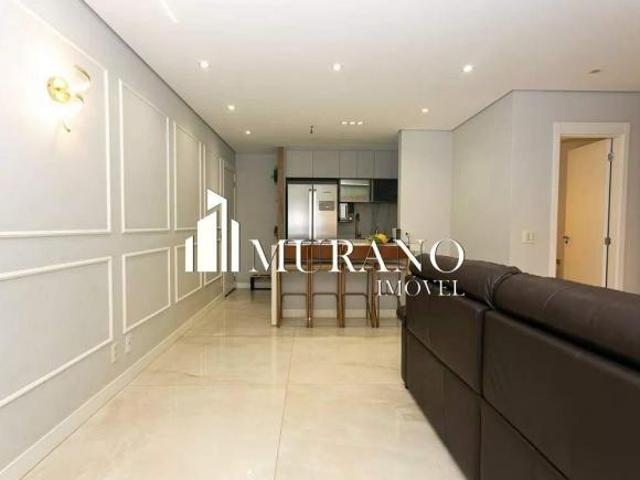 Apartamento à venda, 2 quartos, 2 suítes, 1 vaga, Tatuapé São Paulo/SP