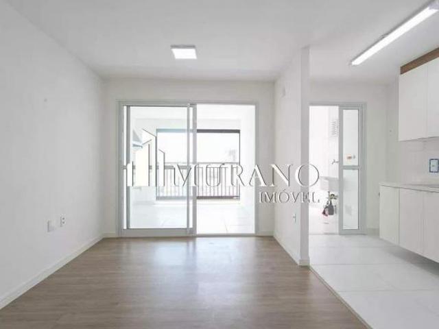 Apartamento à venda, 2 quartos, 2 suítes, 1 vaga, Tatuapé São Paulo/SP