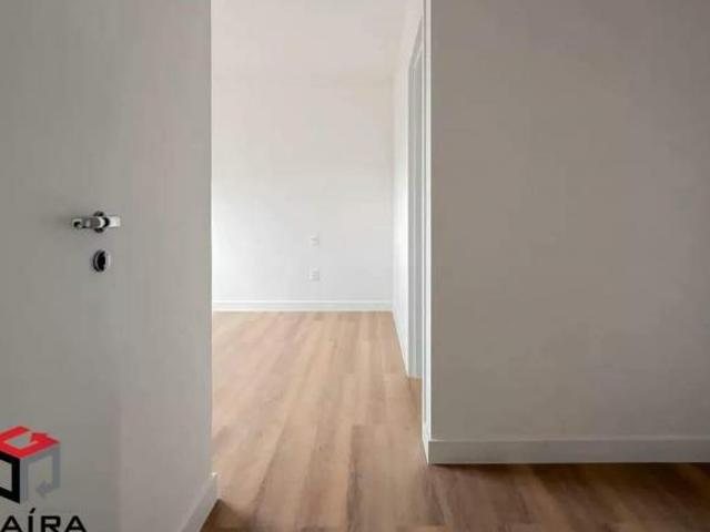 Apartamento à venda 2 quartos 2 suítes 1 vaga Vila Firmiano Pinto São Paulo SP