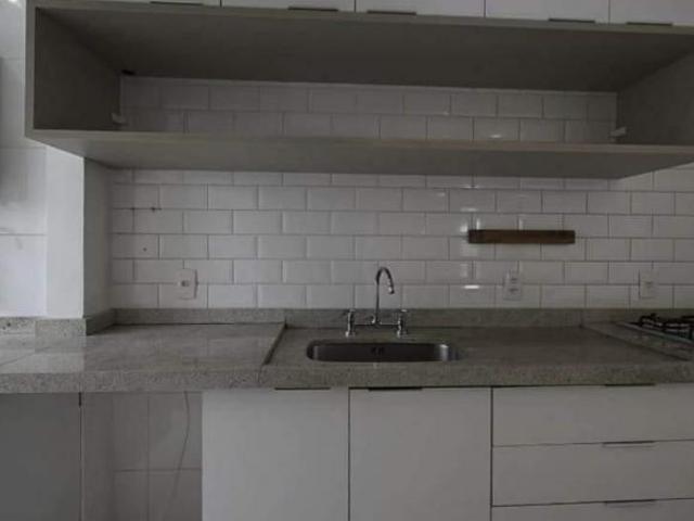 Apartamento à venda 2 quartos 2 suítes 1 vaga Vila Mascote São Paulo SP