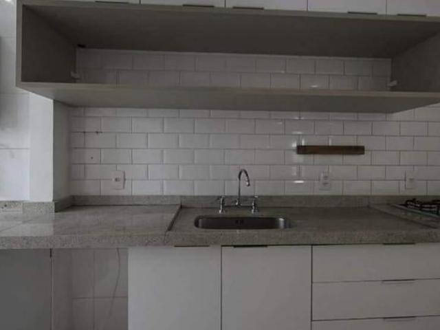 Apartamento à venda 2 quartos 2 suítes 1 vaga Vila Mascote São Paulo SP