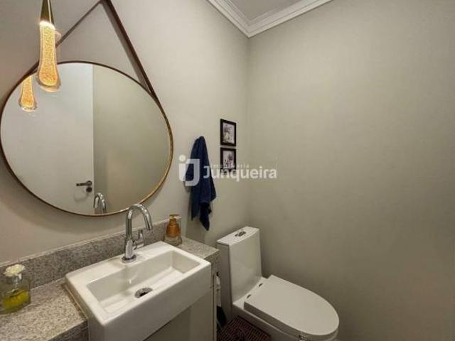 Apartamento à venda, 2 quartos, 2 suítes, 2 vagas, Nova América Piracicaba/SP