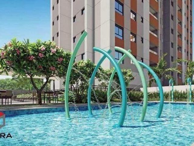 Apartamento à venda 2 quartos 2 suítes 2 vagas Nova Petrópolis São Bernardo do Campo SP