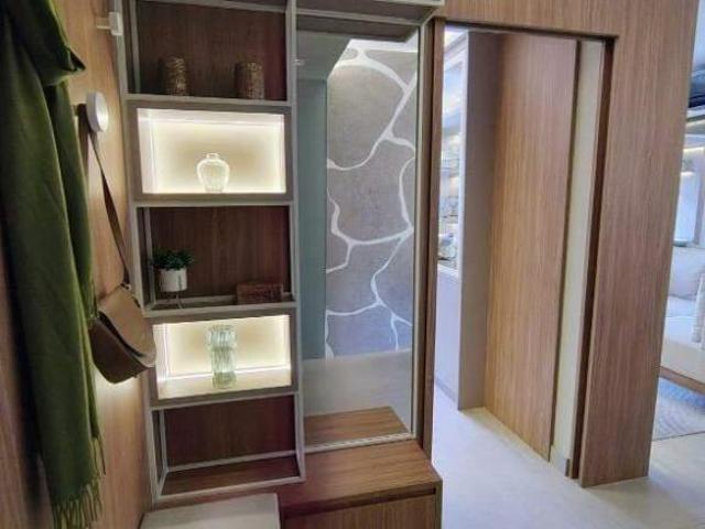 Apartamento à venda 2 quartos 2 suítes 2 vagas Nova Petrópolis São Bernardo do Campo SP