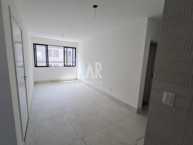 Apartamento à venda, 2 quartos, 2 suítes, 2 vagas, Alto Barroca Belo Horizonte/MG
