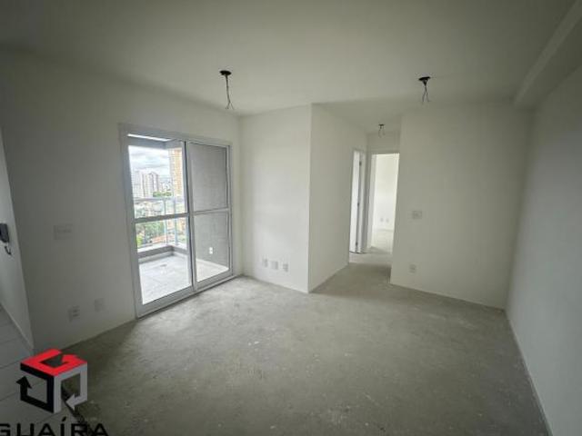 Apartamento à venda 2 quartos 2 suítes 2 vagas Alzira Santo André SP