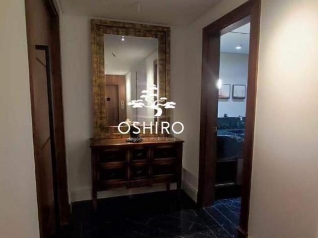 Apartamento à venda, 2 quartos, 2 suítes, 2 vagas, Aparecida Santos/SP