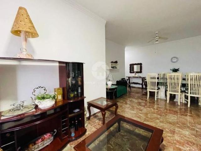 Apartamento à venda, 2 quartos, 2 suítes, 2 vagas, Aparecida Santos/SP