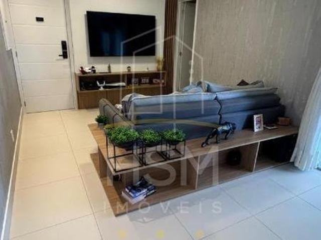 Apartamento à venda, 2 quartos, 2 suítes, 2 vagas, Baeta Neves São Bernardo do