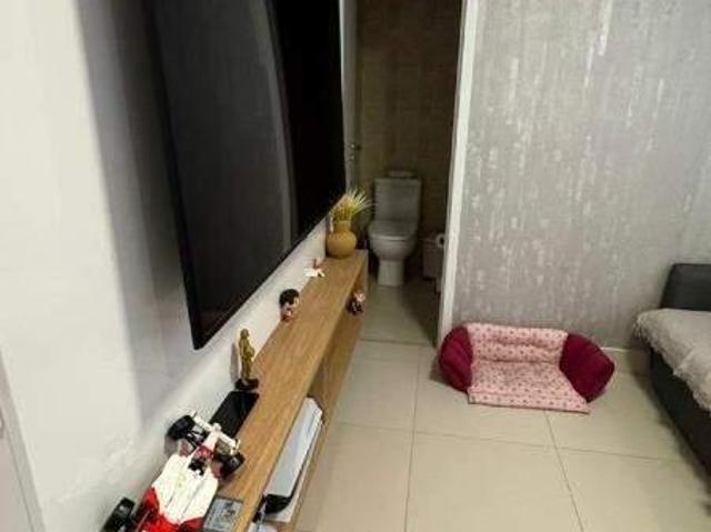 Apartamento à venda 2 quartos 2 suítes 2 vagas Baeta Neves São Bernardo do Campo SP