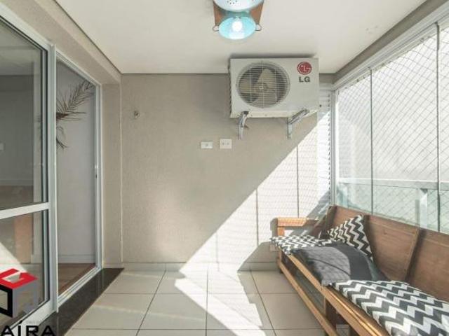 Apartamento à venda 2 quartos 2 suítes 2 vagas Barcelona São Caetano do Sul SP