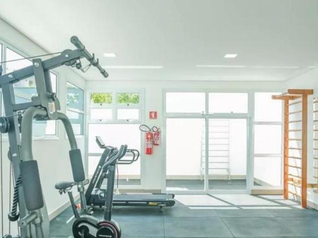 Apartamento à venda 2 quartos 2 suítes 2 vagas Barcelona São Caetano do Sul SP