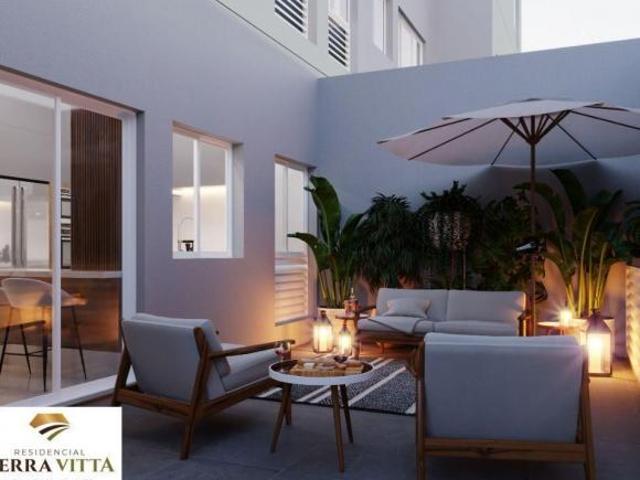 Apartamento à venda, 2 quartos, 2 suítes, 2 vagas, Barcelona São Caetano do Sul/SP