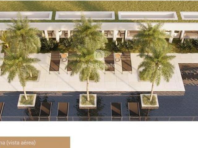 Apartamento à venda 2 quartos 2 suítes 2 vagas Boa Viagem