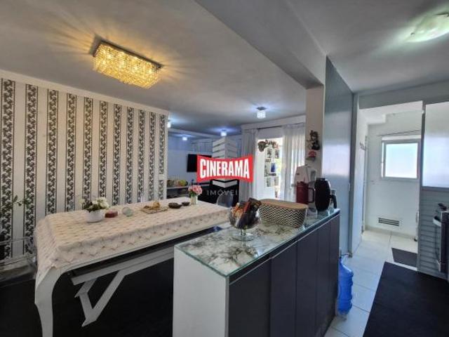 Apartamento à venda, 2 quartos, 2 suítes, 2 vagas, Boa Vista São Caetano do Sul/SP